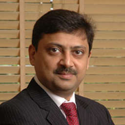 Asif Balwa - Chief Financial Officer @ DB Realty - Crunchbase Person ...