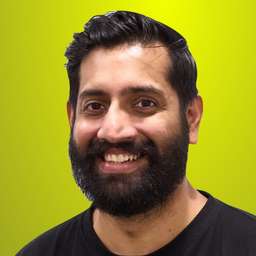 Sunny Singh - Crunchbase Person Profile