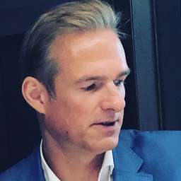 Jeremy Howard - Crunchbase Person Profile