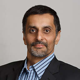 Kunal Ashar - CTO @ Hayes Software Systems - Crunchbase Person Profile