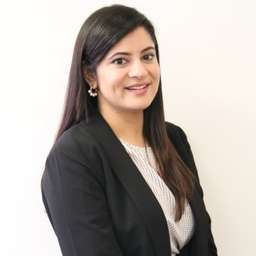Sabita Pathak - Chief Operating Officer @ Hawk's Bay Insurance Group ...