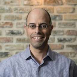 Mark Segal - Founder @ ESG Today - Crunchbase Person Profile