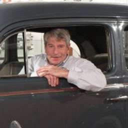 Steve Moskowitz - Chief Executive Officer & Executive Director @ AACA ...