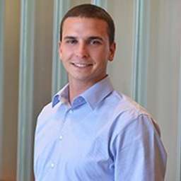 Chris Roy - Crunchbase Person Profile