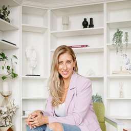 Sabrina Roy - Founder and CEO @ Fluid Events - Crunchbase Person Profile