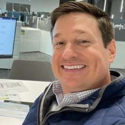 Chase Pittman - Crunchbase Person Profile