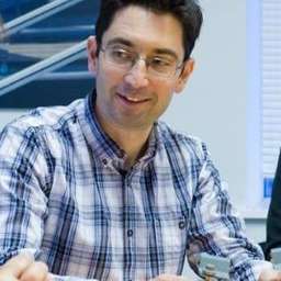 Mark de Rozarieux - Managing Director @ HD Sharman - Crunchbase Person ...