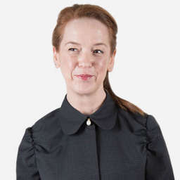Fay London - Crunchbase Person Profile