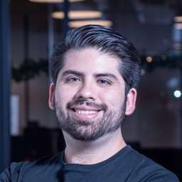 Eric Yáñez - Founder & CEO @ Holacasa - Crunchbase Person Profile