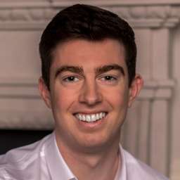 Ryan McAlinden - Crunchbase Person Profile