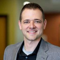 Todd Chamberlain - Founder and CEO @ MedBlox - Crunchbase Person Profile