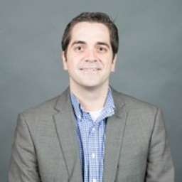 Aaron Jacobson - Crunchbase Person Profile