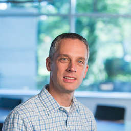 Eric Garretson - Crunchbase Person Profile