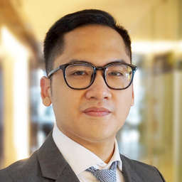 Umara Ardra - Group Director & Chief Financial Officer @ Fore Coffee ...