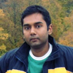 Faruque Azam - Crunchbase Person Profile