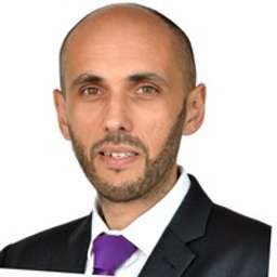 Wayne Pisani - Partner @ Grant Thornton - Crunchbase Person Profile