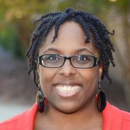 Nicole Ifill - Senior Program Officer, Data @ Bill & Melinda Gates ...