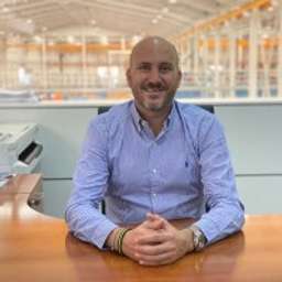 Jorge Gomez - Founder and Managing Director @ Extrusax - Crunchbase Person Profile