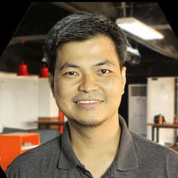 Paolo Dela Fuente - Founder @ Timplado.Ph - Crunchbase Person Profile