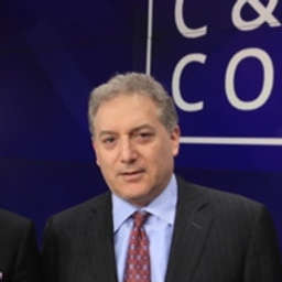 Lester Brafman - CEO @ Cohen & Company - Crunchbase Person Profile