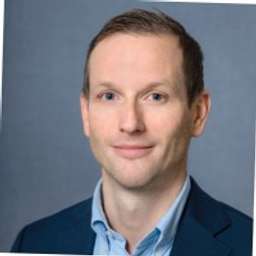 Johan Bergman - Head of the Department and CFO @ Trafikverket ...