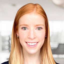 Allison Harris - Crunchbase Person Profile