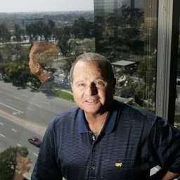 Joe Tomkinson - Chairman/CEO @ Impac Mortgage - Crunchbase Person Profile