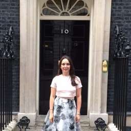 Kate Park - Founder @ Kate Park Events - Crunchbase Person Profile