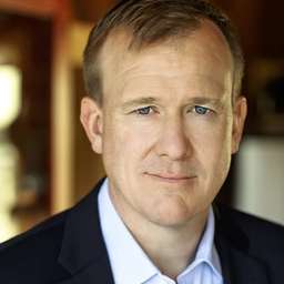 John Melby - Chief Executive Officer @ Xpansiv - Crunchbase Person Profile