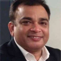 Mahesh Somani - Founder & Managing Director @ Liyaans Properties ...