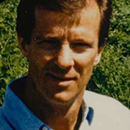 Rodney Grimm - Crunchbase Person Profile