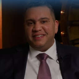 Hiram Algarin - President and Founder @ Latter Financial Group ...