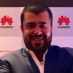 Nauman Afsar - Regional Vice President-MEA & Turkey @ Oracle ...