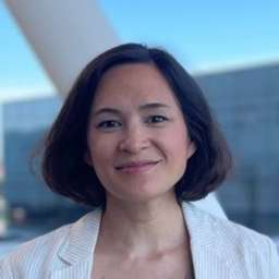 Saskia Neubacher - CEO & Co-Founder @ Incircular - Crunchbase Person ...