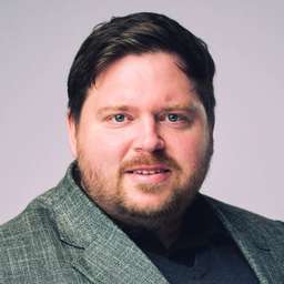 Simon Poulton - Crunchbase Person Profile