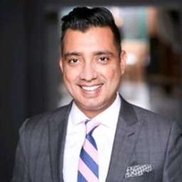 Sahil Choudhry - Co-Founder & CEO @ Handspring Health - Crunchbase ...