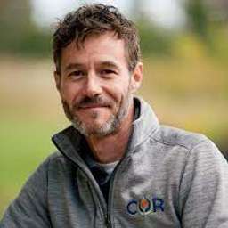 Jerry Curtin - Co-Founder and CEO @ COR Wellness - Crunchbase Person ...