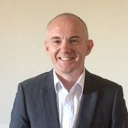 Richard Netherclift - Crunchbase Person Profile