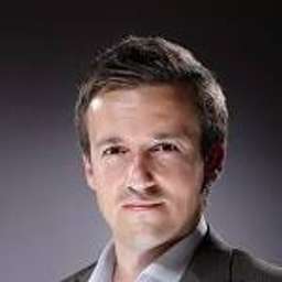 Julien Probst - Chief Customer Officer @ InfoSec Global - Crunchbase Person Profile