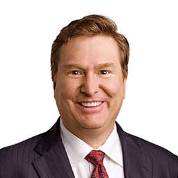 Terry Dolan - Chief Financial Officer @ U.S. Bancorp Fund Services ...