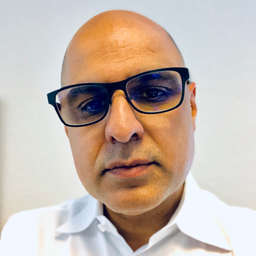 Ali Mackani - Senior Director @ Opendoor - Crunchbase Person Profile