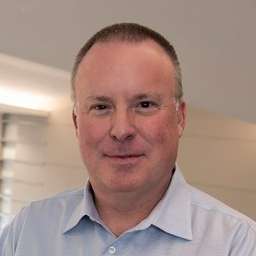 Steve Conley - Chief Financial Officer @ ENTRUST Solutions Group ...