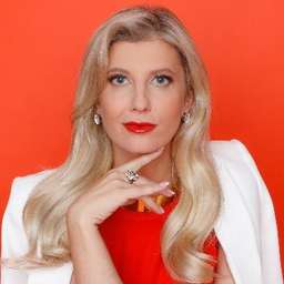 Angelique Rewers - CEO & Founder @ BoldHaus - Crunchbase Person Profile