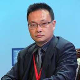 Xiaoyong Li - CEO @ Gongkong - Crunchbase Person Profile