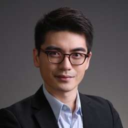 Aaron Choi - Crunchbase Person Profile