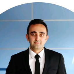 Aydin Dikkulak - CFO & Co-Founder @ ORTHERO - Crunchbase Person Profile