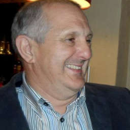 David Bushnell - Founder @ enable.services - Crunchbase Person Profile