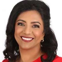 Usha Reddy - Founder, CEO & Medical Director @ Reddy Urgent Care ...