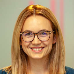 Anna-Maria Osula - Senior Policy Officer @ Guardtime - Crunchbase ...