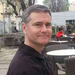 Eric Crabtree - Chief Investment Officer @ International Finance ...